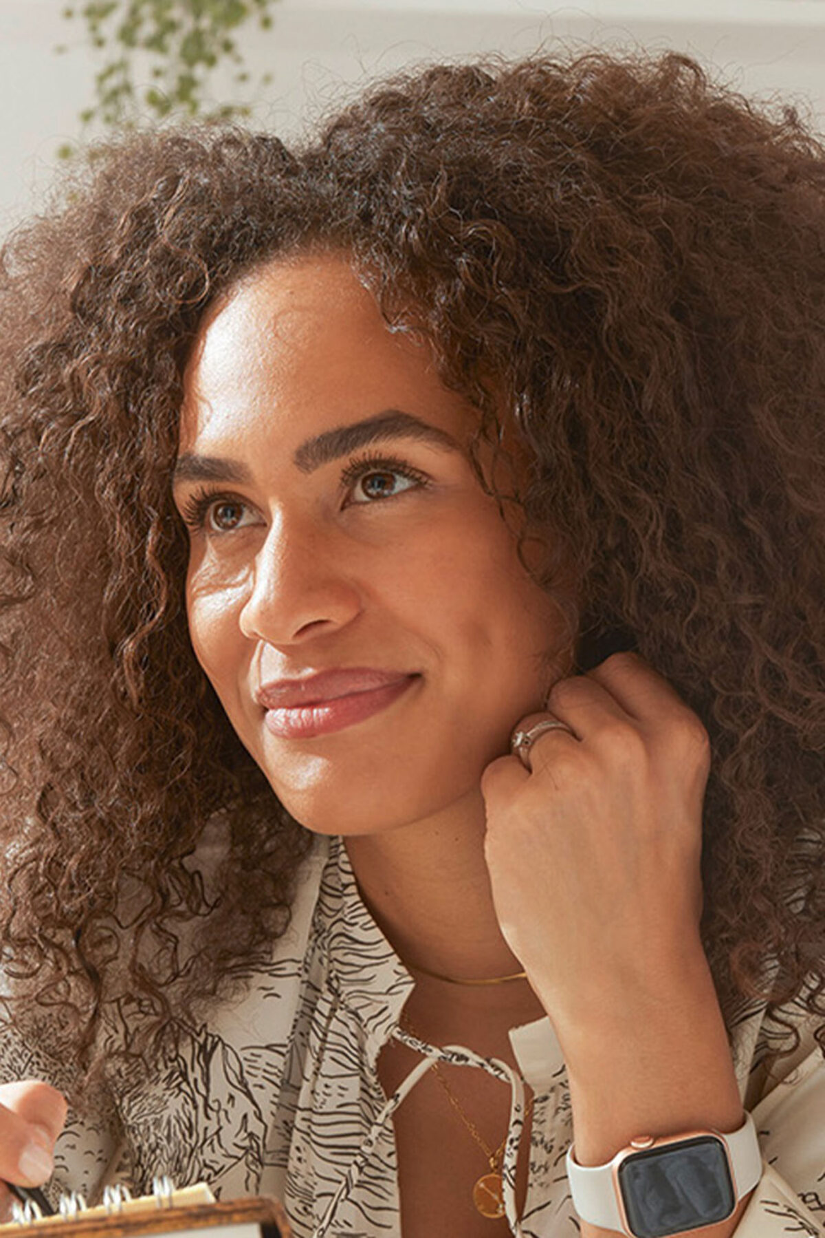 Smiling Models - Modelagentur Hamburg - Women Character