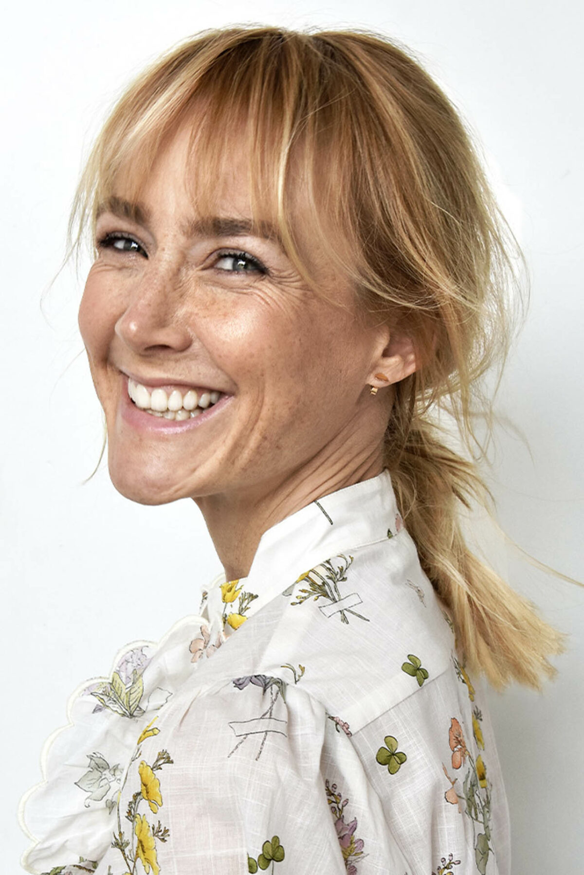 Smiling Models - Modelagentur Hamburg - Women Commercial