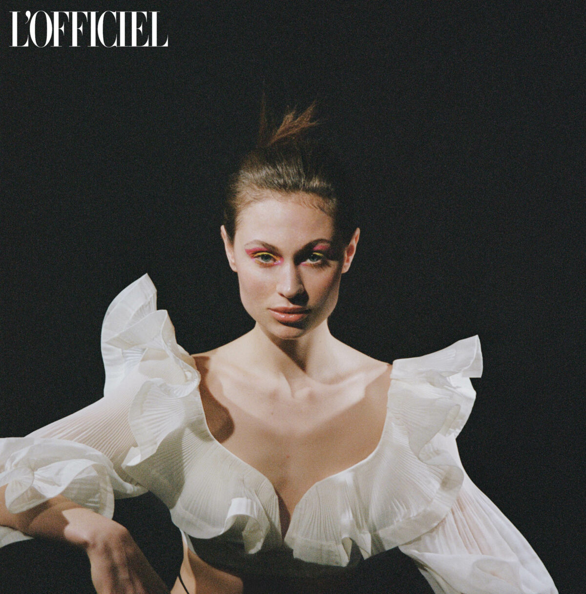 Chiara - Smiling Models