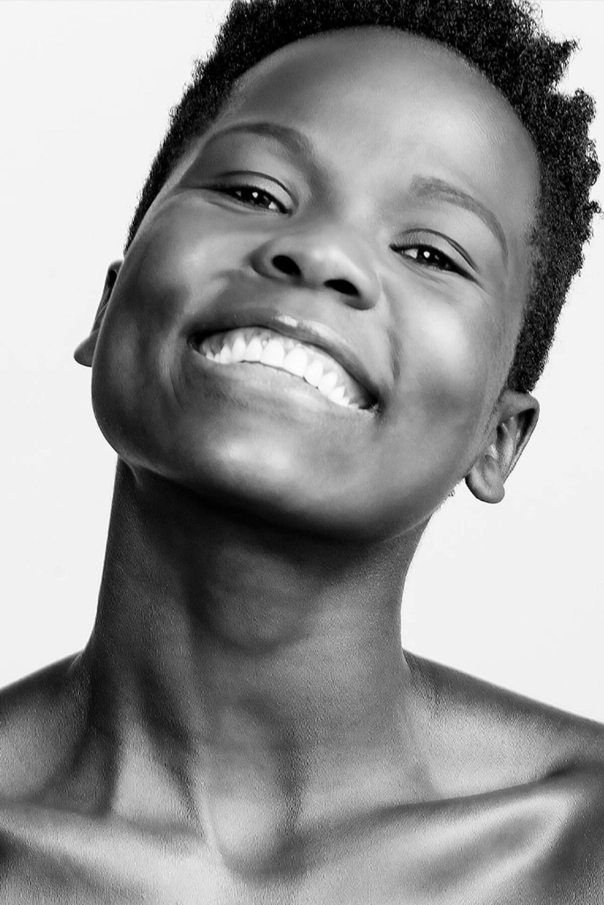 Smiling Models - Modelagentur Hamburg - Women Character