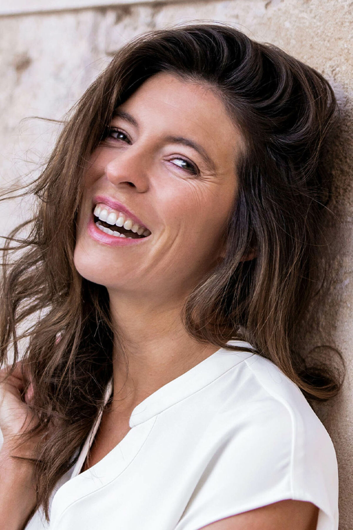 Smiling Models - Modelagentur Hamburg - Women Commercial