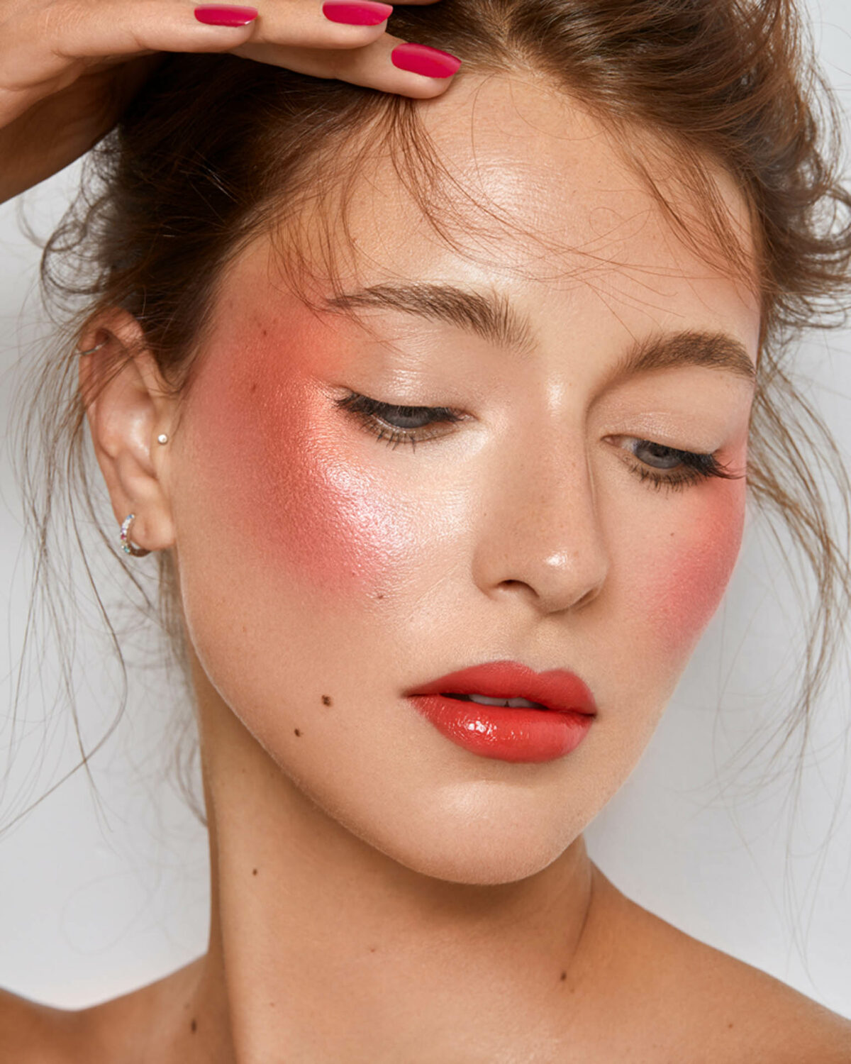 Laura - Smiling Models