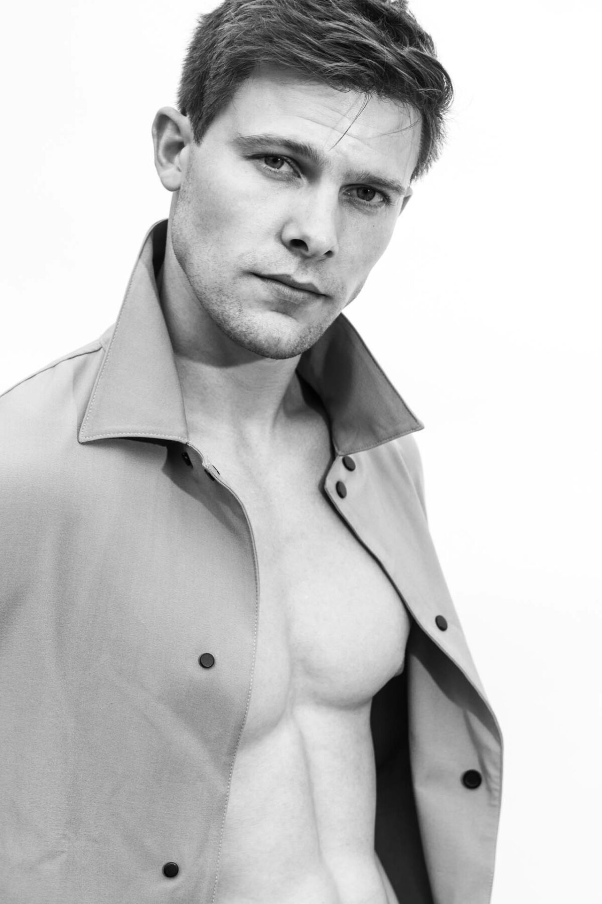 Laurens - Smiling Models