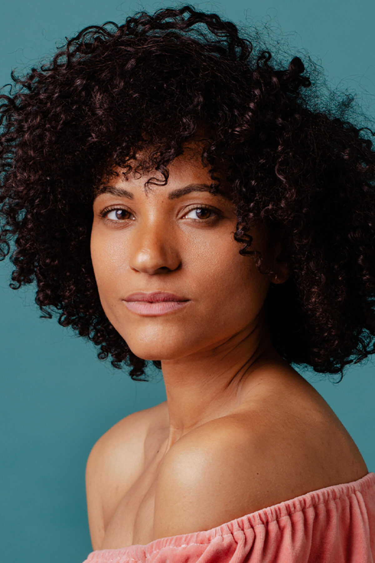 Smiling Models - Modelagentur Hamburg - Women Commercial