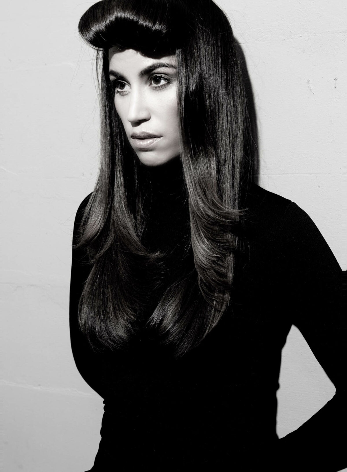 Maria - Smiling Models