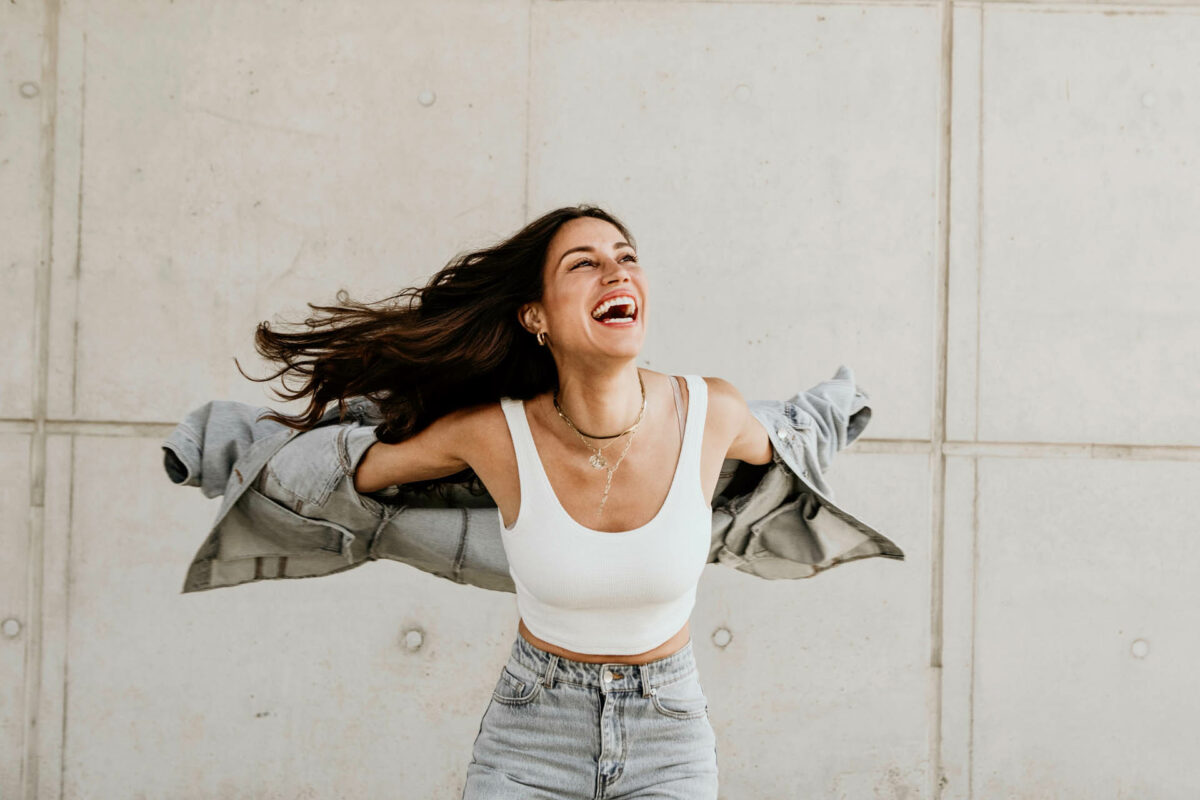 Maria - Smiling Models