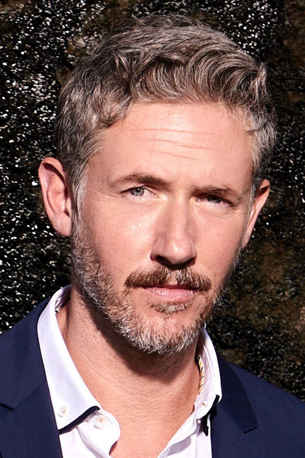 Patrick - Smiling Models