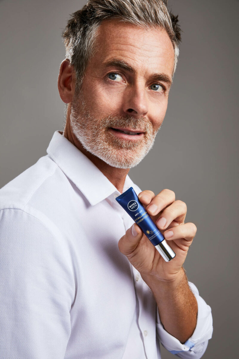 Rüdiger - Smiling Models