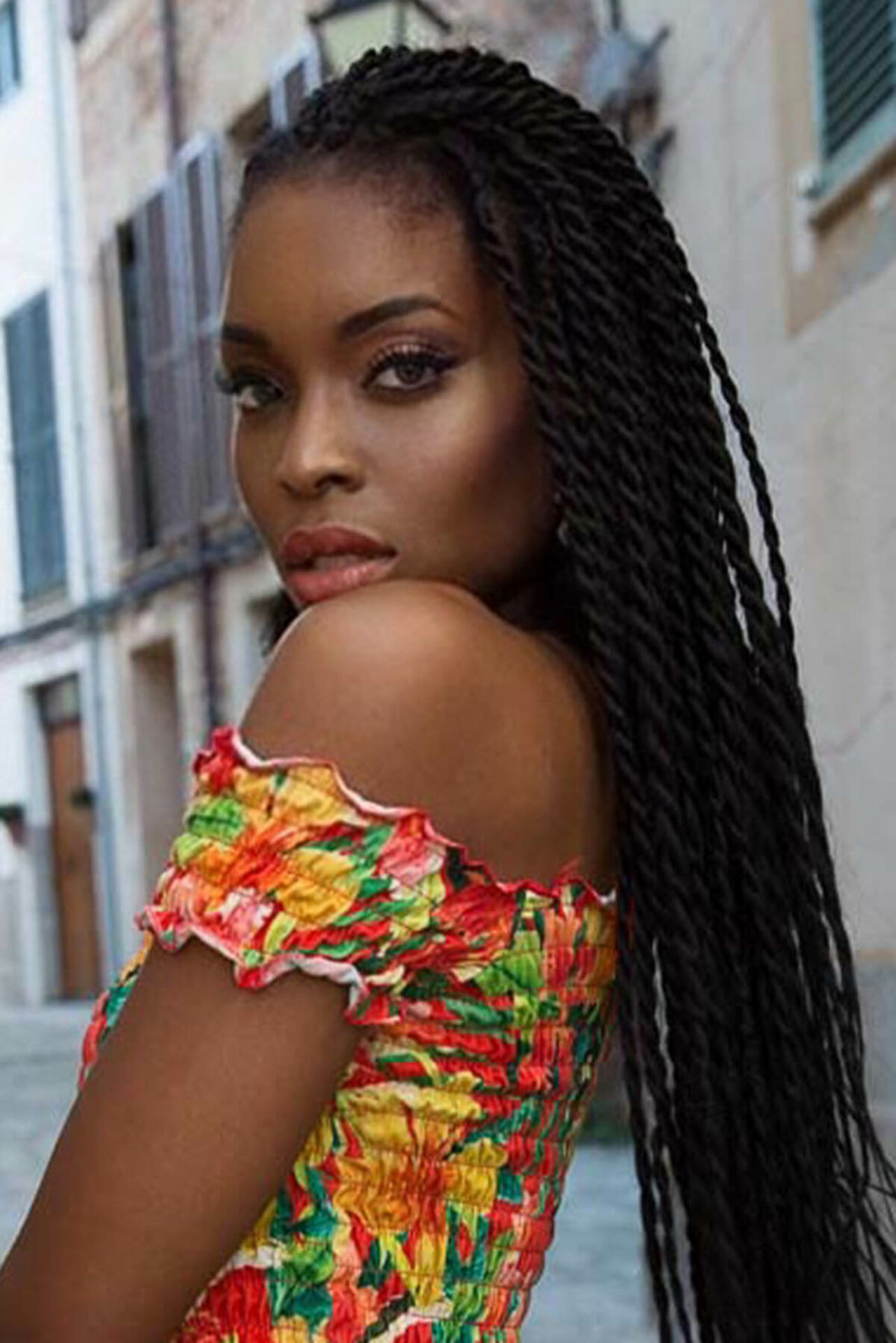 Smiling Models - Modelagentur Hamburg - Women Character